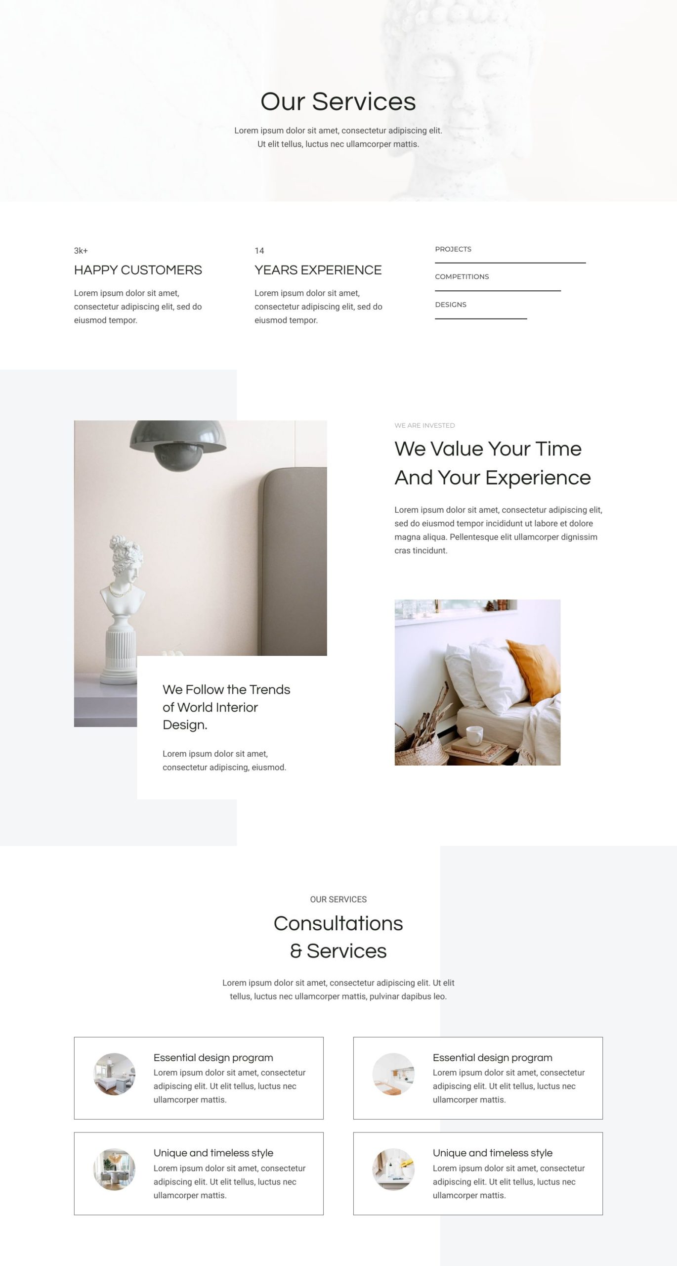 Our Services - Lin Flooring LLC