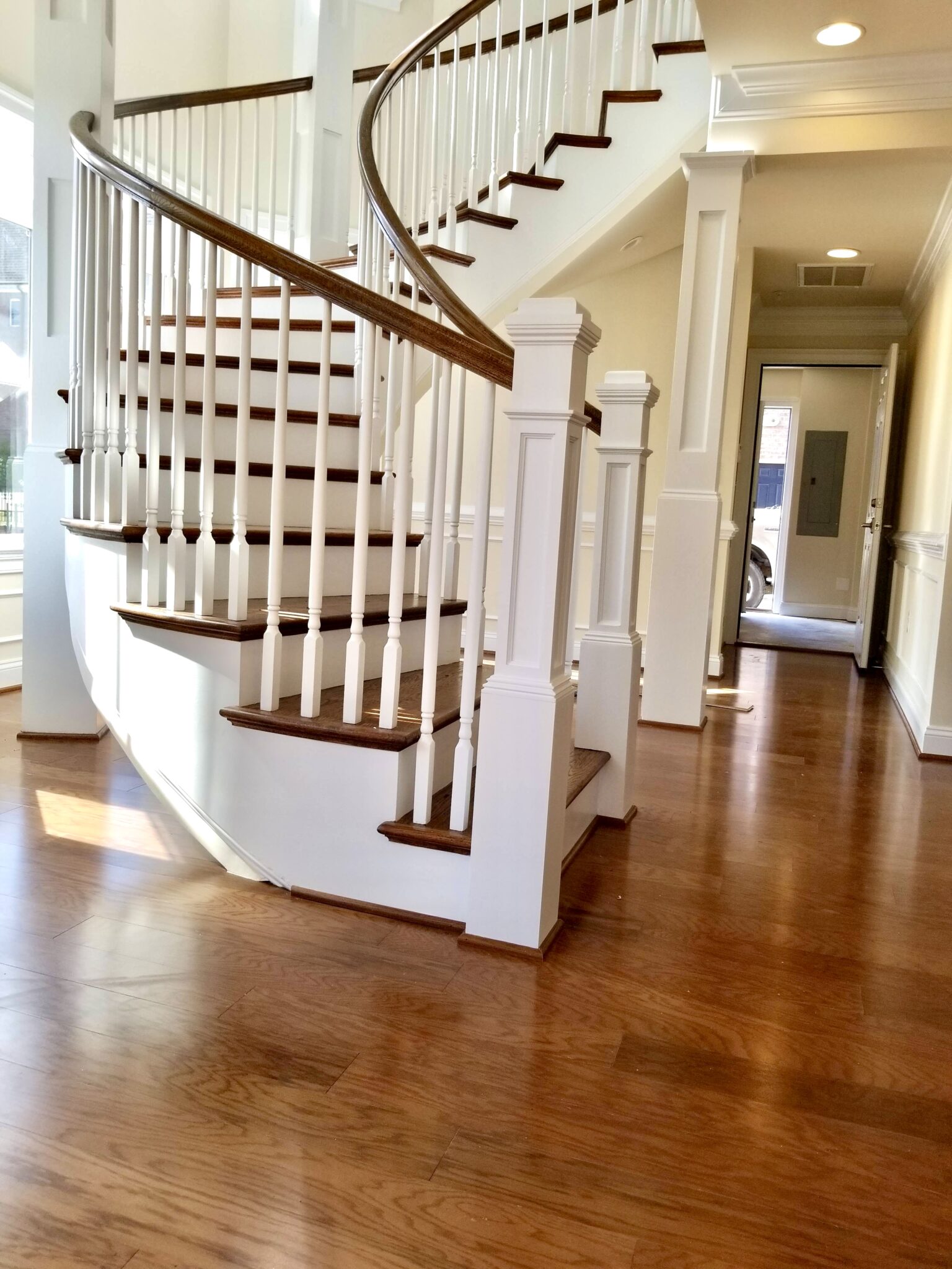 Welcome - Lin Flooring LLC